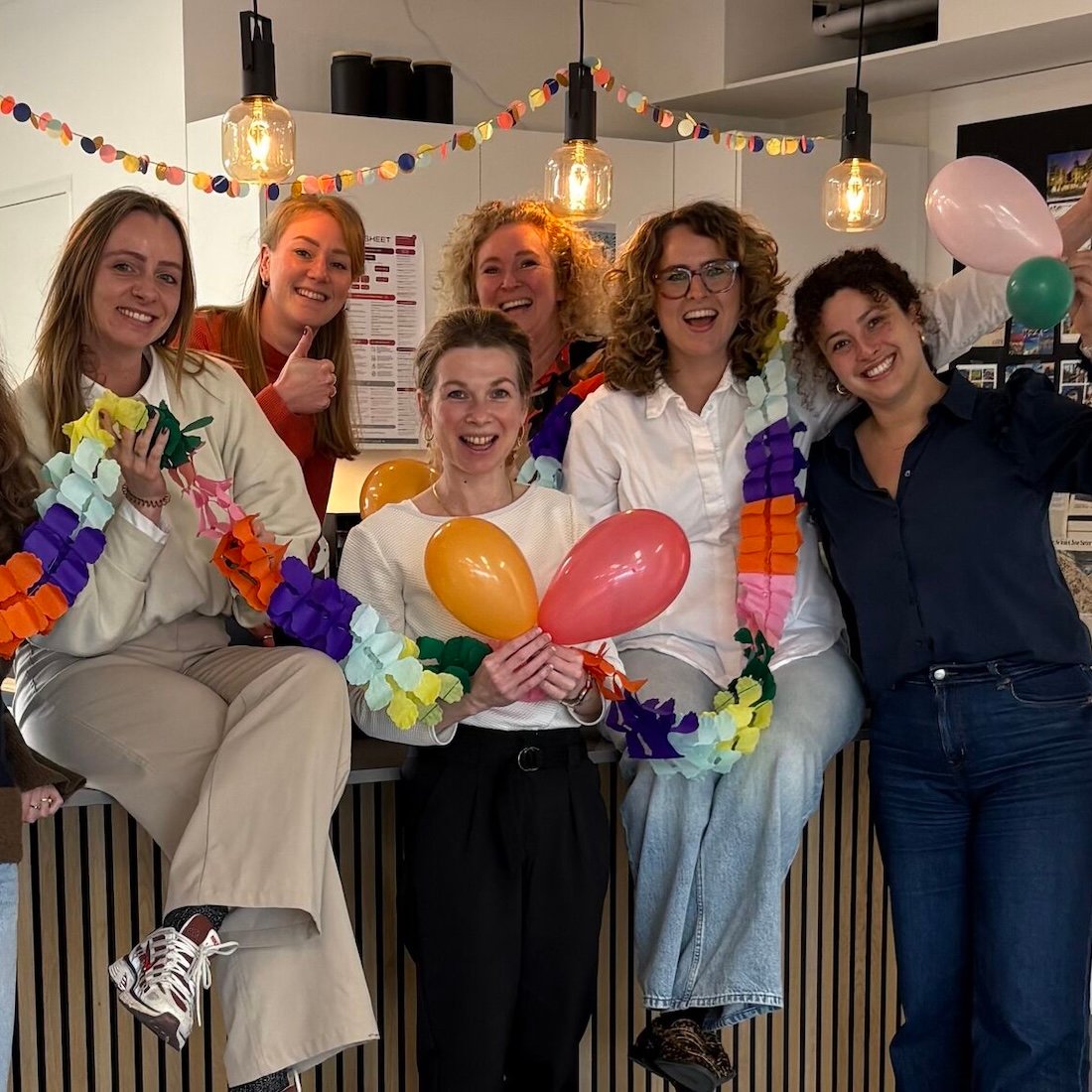 Progress Communications is Certified™! | Great Place To Work